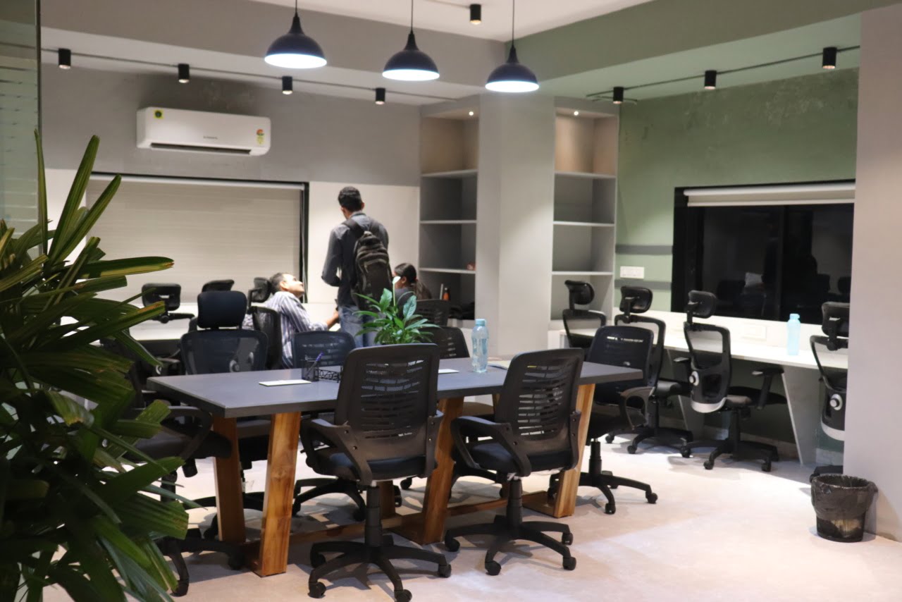 7 Steps To Find The Best Co-working In Jaipur - Best Desk Cove